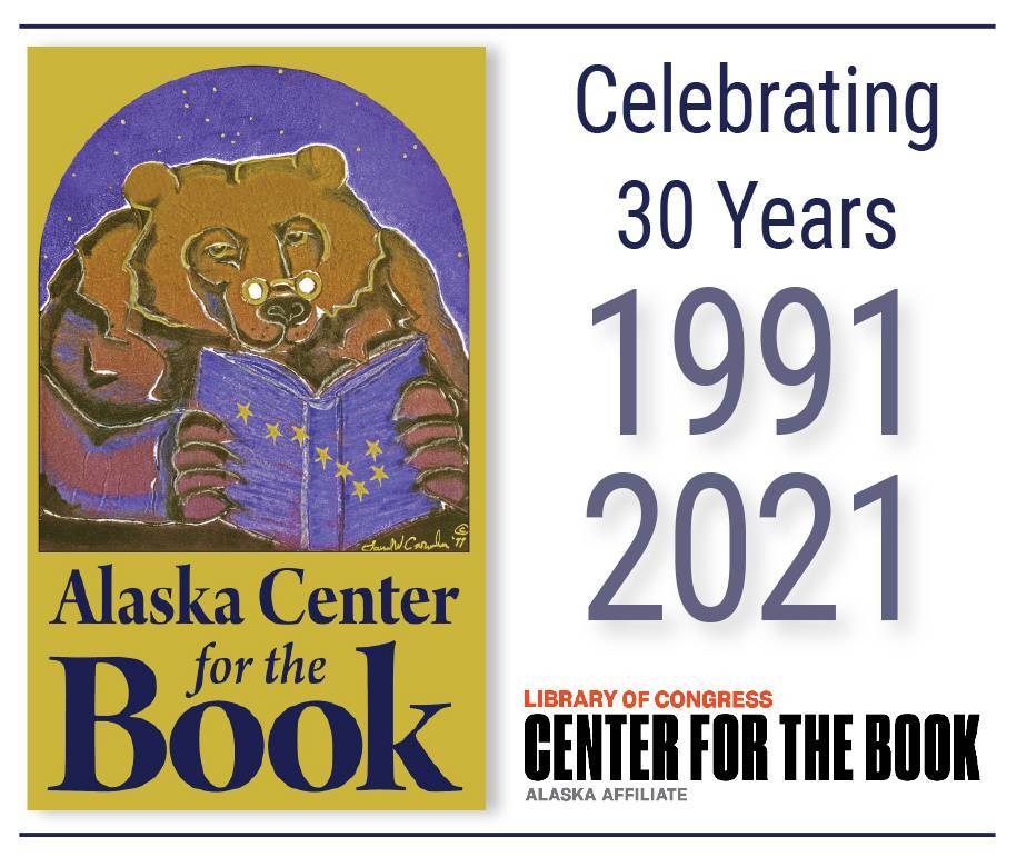 Alaska Book Week - Alaska Book Week