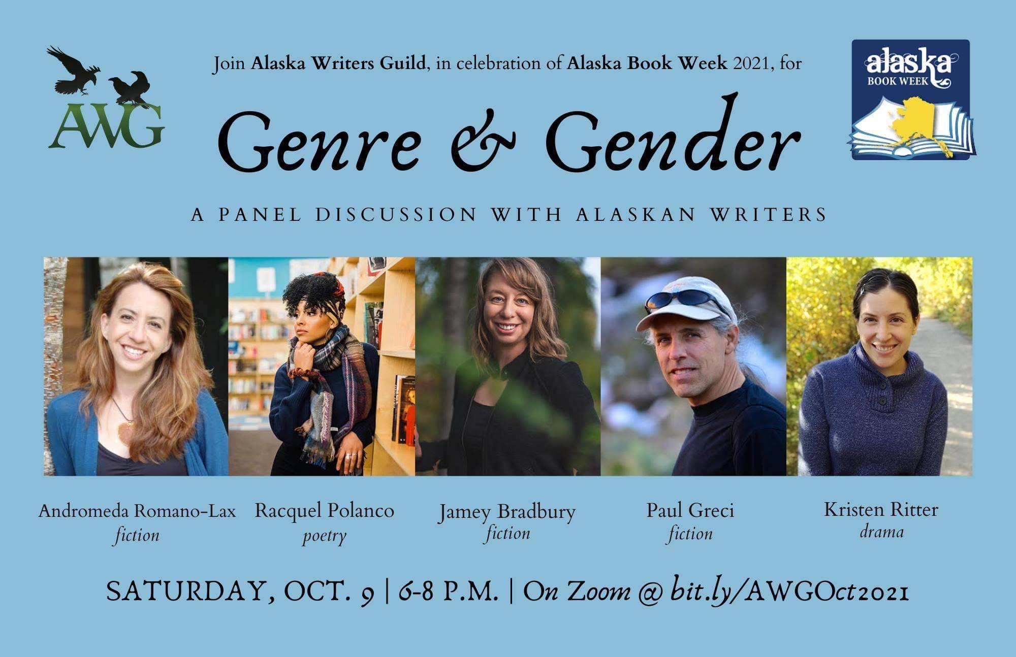 2021 Alaska Book Week Archive – Alaska Book Week