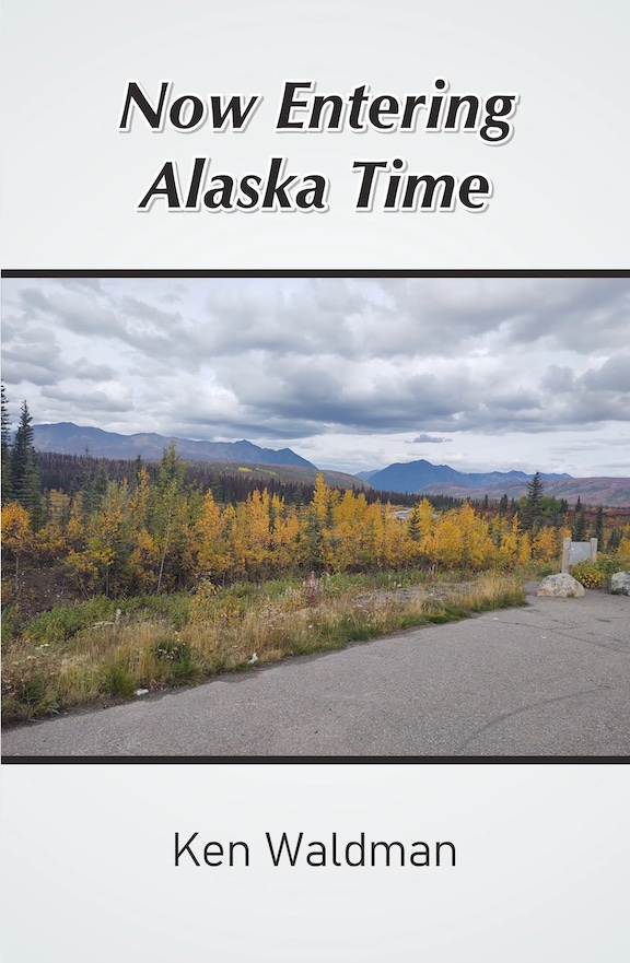 Alaska Book Week - Alaska Book Week
