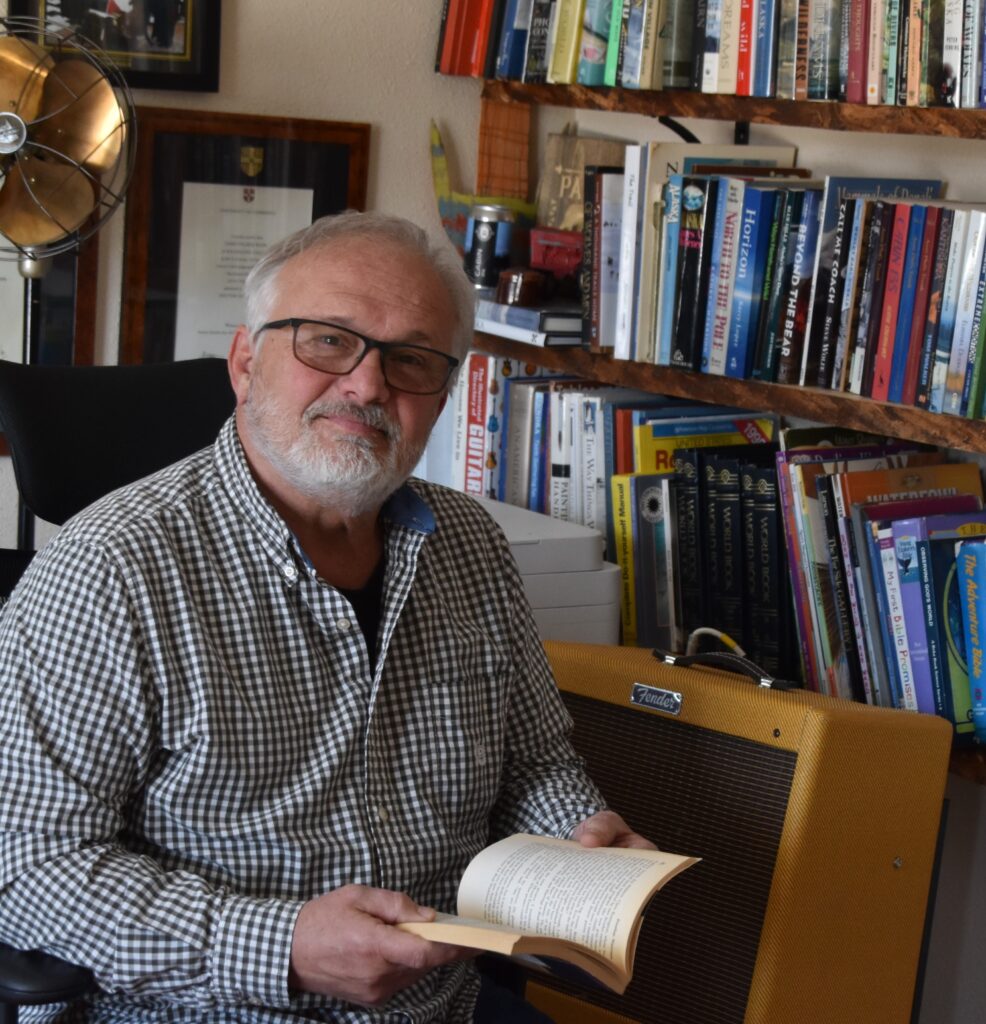 Alaska Book Week – Alaska Center for the Book promotes literacy