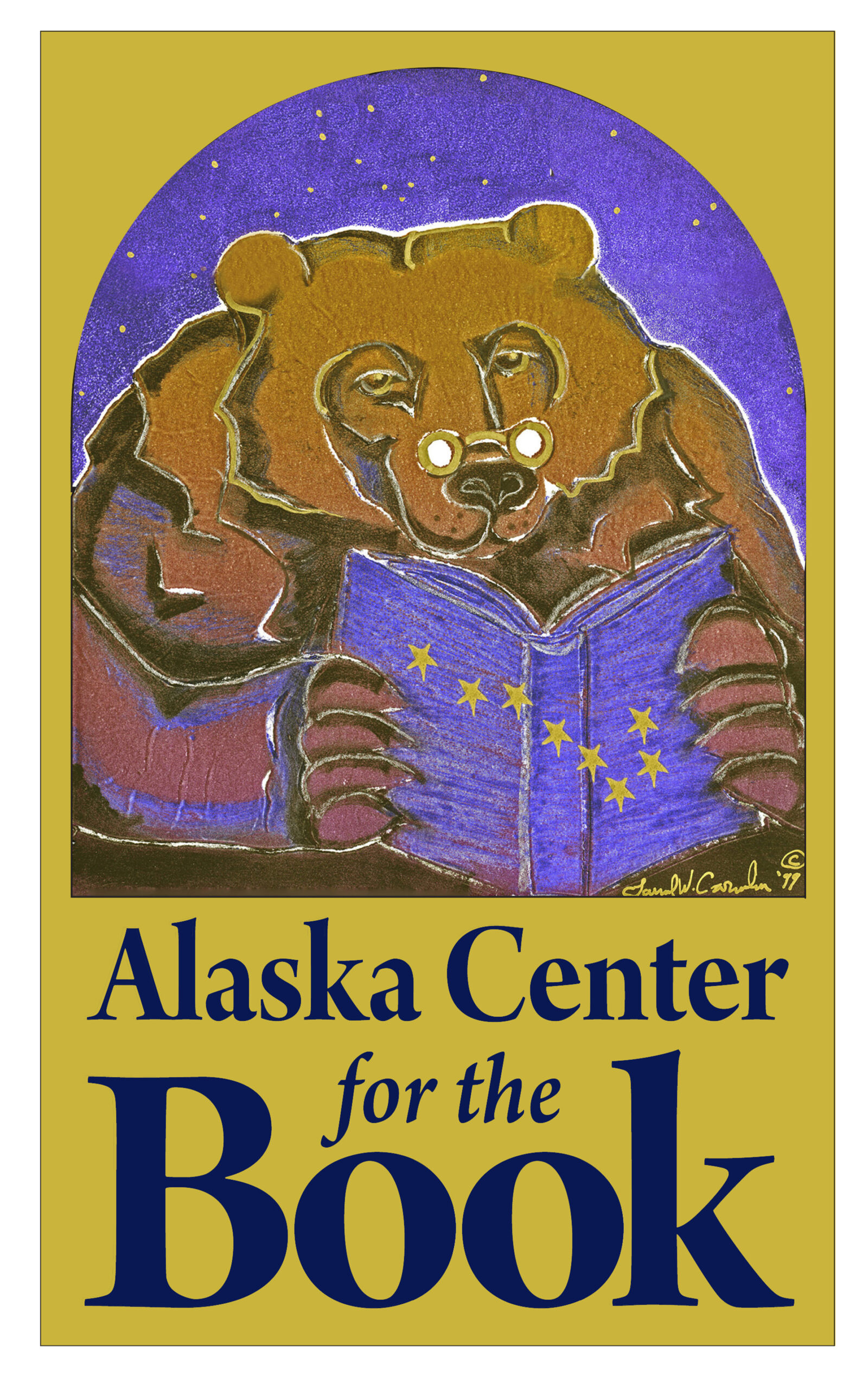Alaska Book Week – Alaska Center for the Book promotes literacy