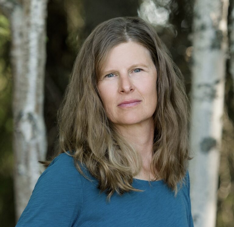 Alaska Book Week – Alaska Center for the Book promotes literacy