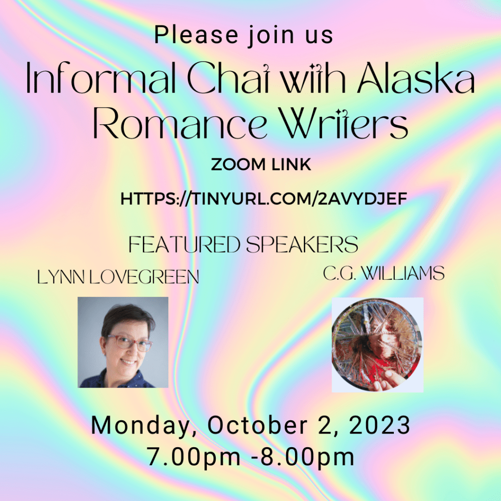 Alaska Book Week – Alaska Center for the Book promotes literacy