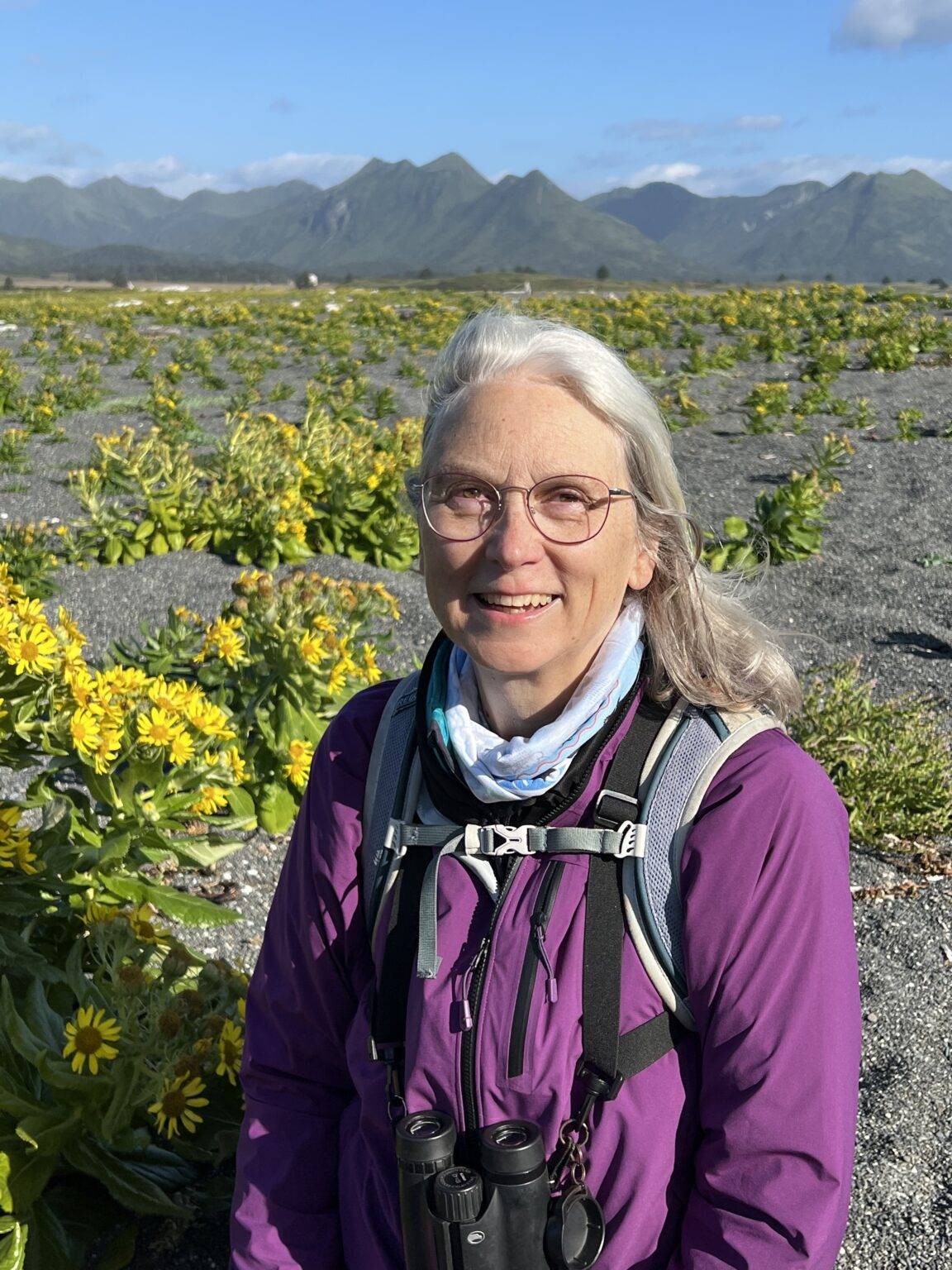 Alaska Book Week – Alaska Center for the Book promotes literacy