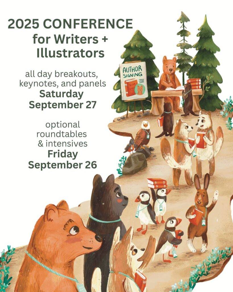 Alaska Book Week – Alaska Center for the Book promotes literacy